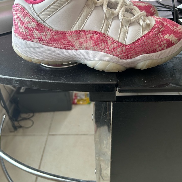 Jordan | Shoes | Jordans Snake Skins Doesnt Have Box | Poshmark